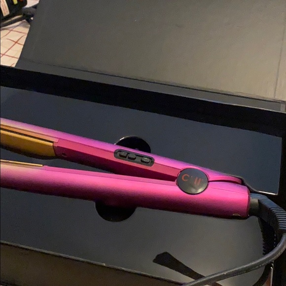 CHI hair | Hair | Chi Hair Straightener | Poshmark
